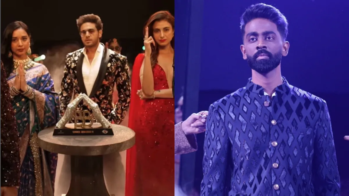 Bigg Boss 19 finale time today: Updated TV timing, OTT telecast and top ...