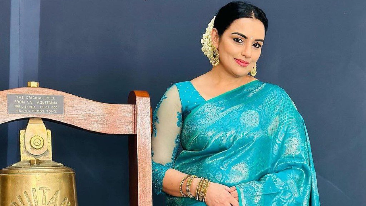 Malayalam actress assault case: AMMA president Shweta Menon calls ...