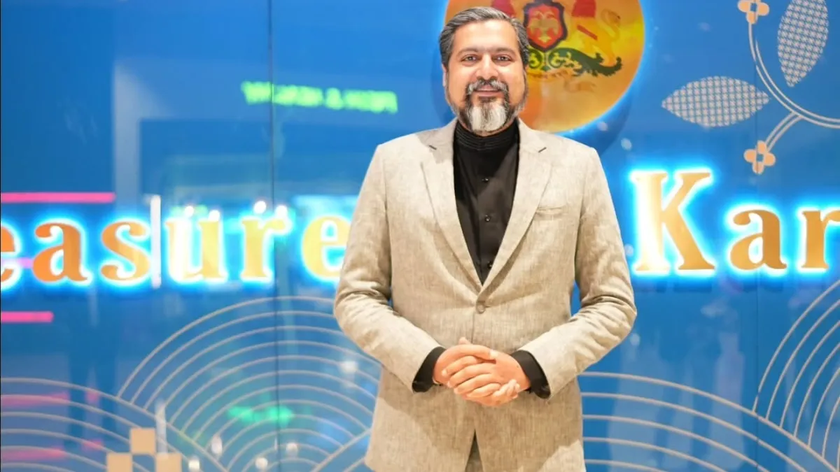 Ricky Kej, Grammy winner, alleges robbery at Bengaluru home by Zomato ...