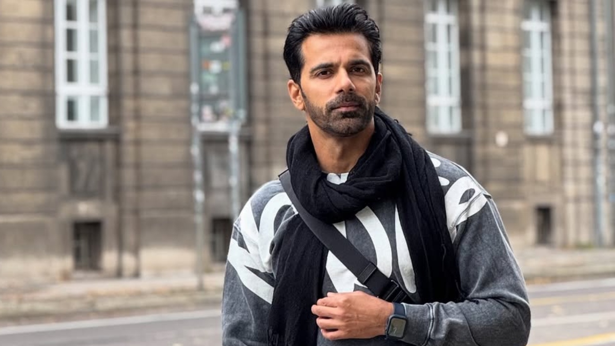 Who is Anuj Sachdeva? Know everything about the TV actor at the center ...