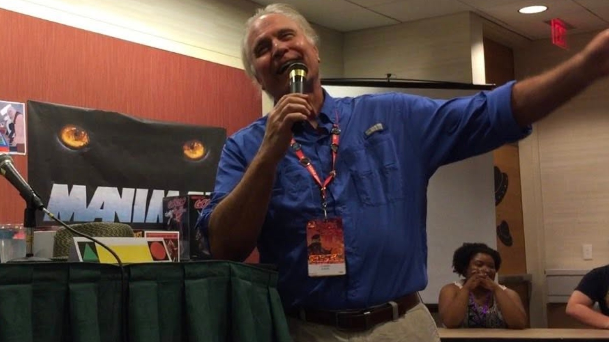 Gil Gerard, Buck Rogers actor, passes away at 82 after a long battle ...