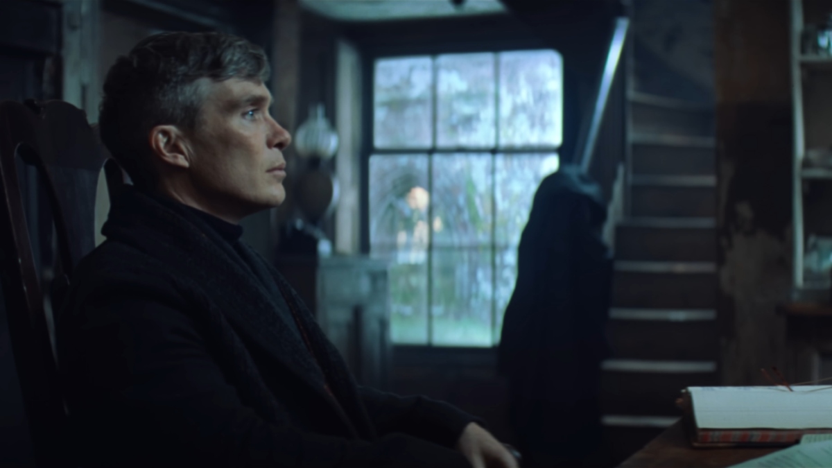 Peaky Blinders: The Immortal Man teaser unveils Cillian Murphy's fierce ...