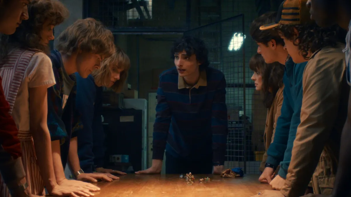 Stranger Things Season 5 episode runtimes revealed: Finale runs over 2 hours | Ott News – India TV