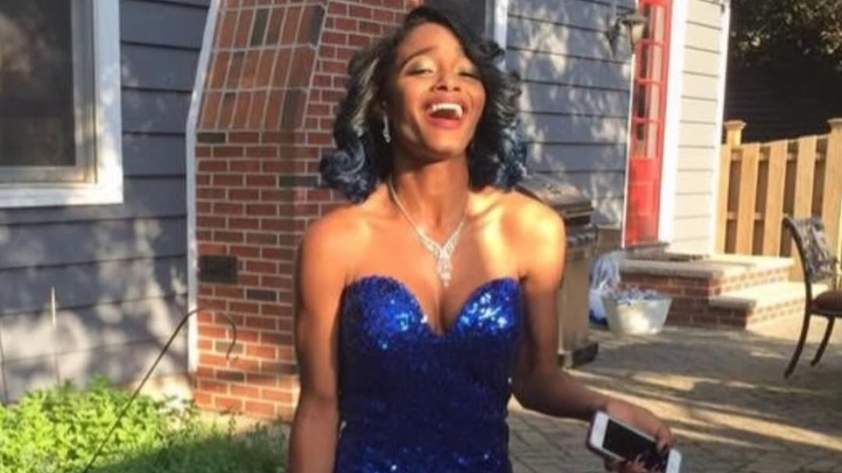 Who is Jordan D Jackson-Small? Imani Smith's 35-year-old boyfriend charged with murdering Lion ...