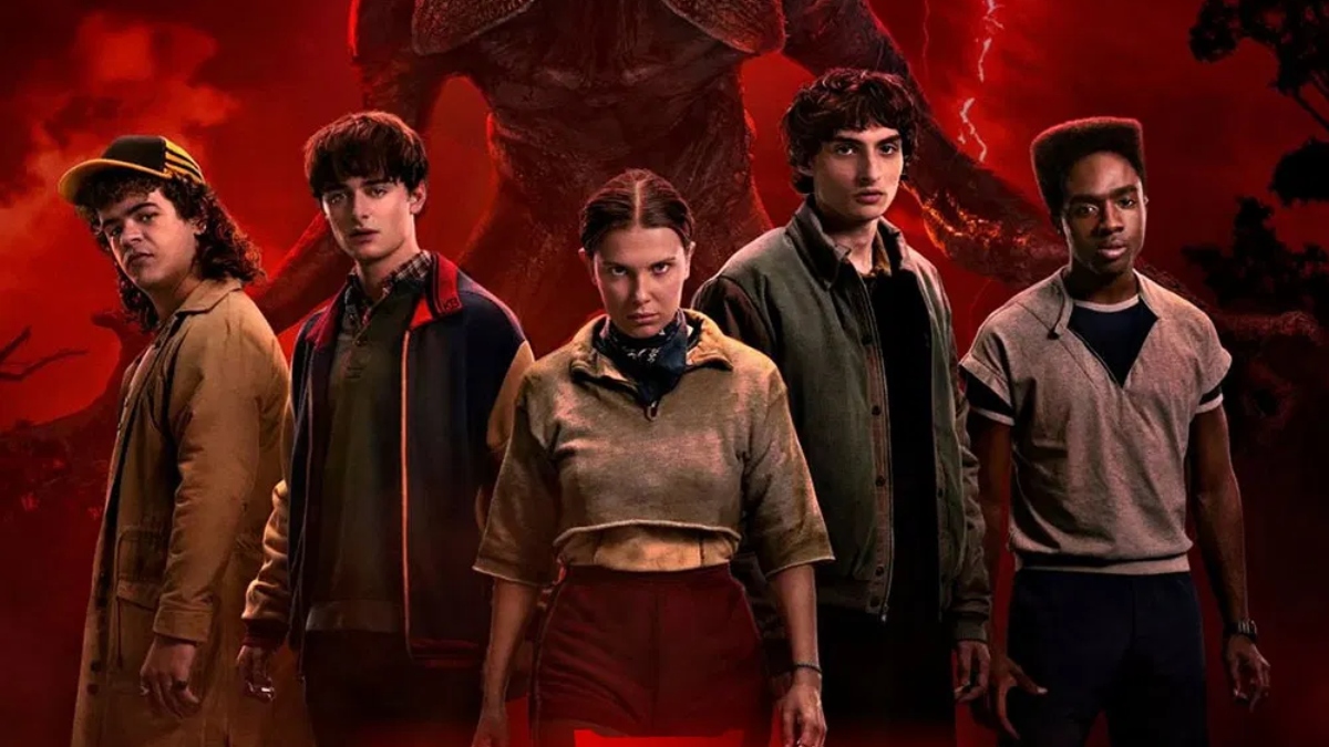 Stranger Things Season 5 Volume 2 releases amid high anticipation, here ...