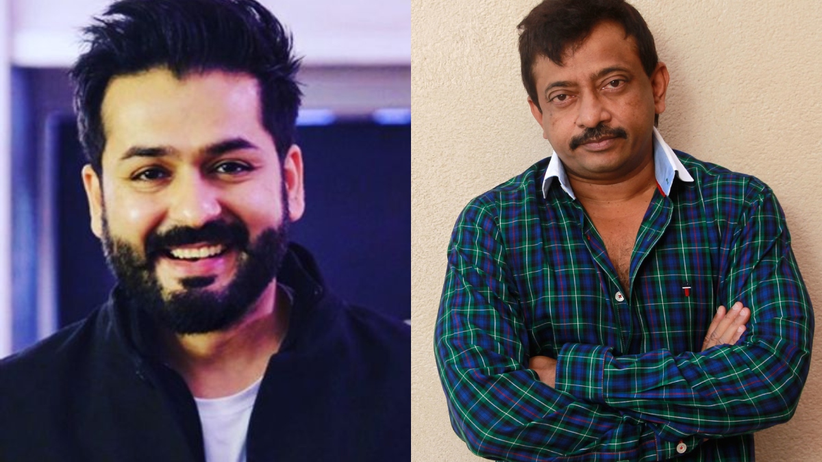 Dhurandhar: Ram Gopal Varma pens long note for Aditya Dhar, calls him ...