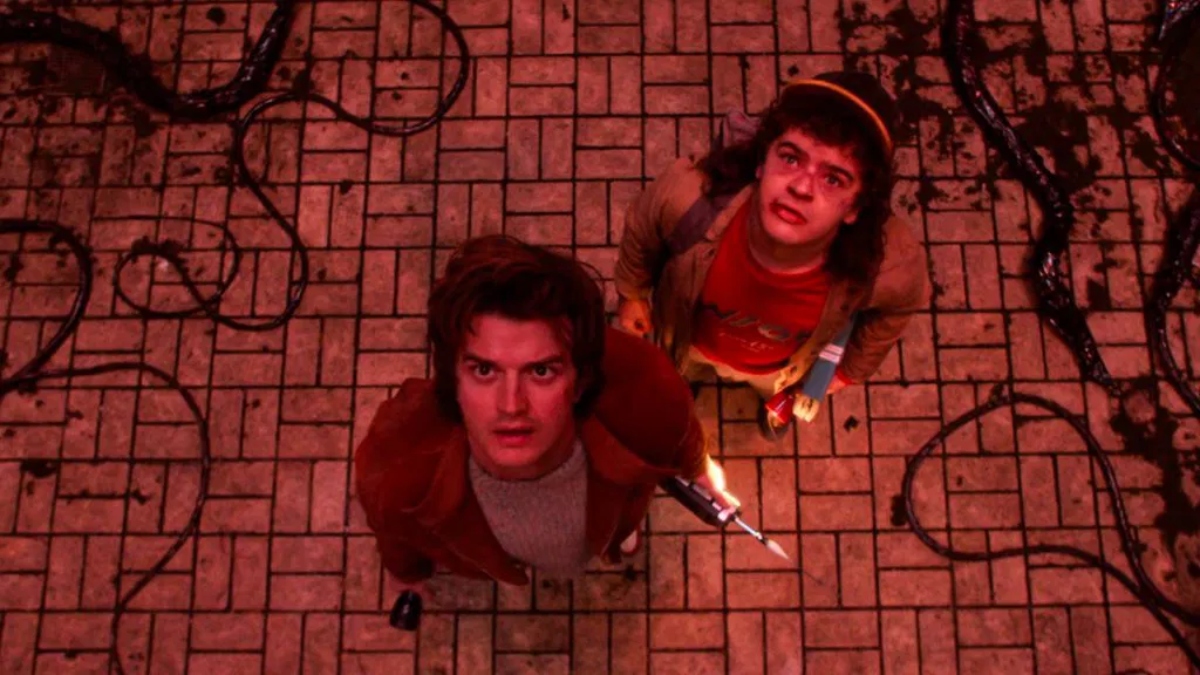 Stranger Things Season 5 Volume 3 release date, time in India: Finale ...