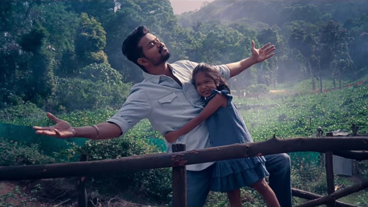 ディープヌードポルノ