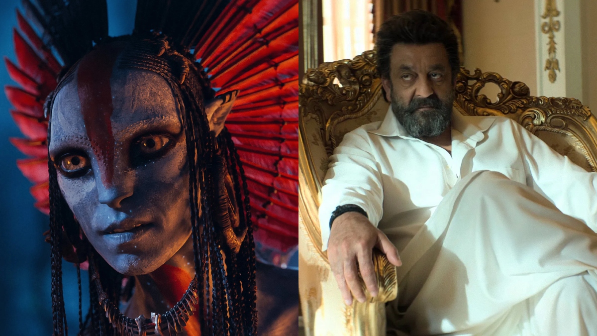 Box office report [December 26]: Dhurandhar moves past 1000 crore mark ...