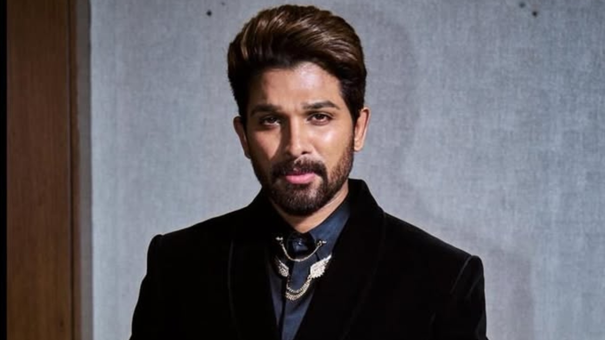 Pushpa 2 stampede case: Allu Arjun among 23 named in chargesheet ...