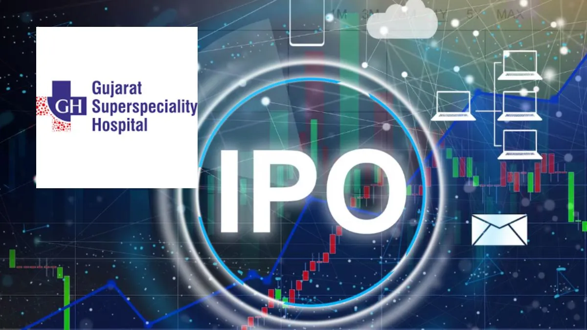 Gujarat Kidney IPO Listing: Stock makes muted debut, lists at 6% ...