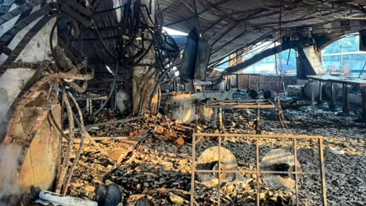 Goa nightclub blaze: Three government officials suspended after Arpora ...