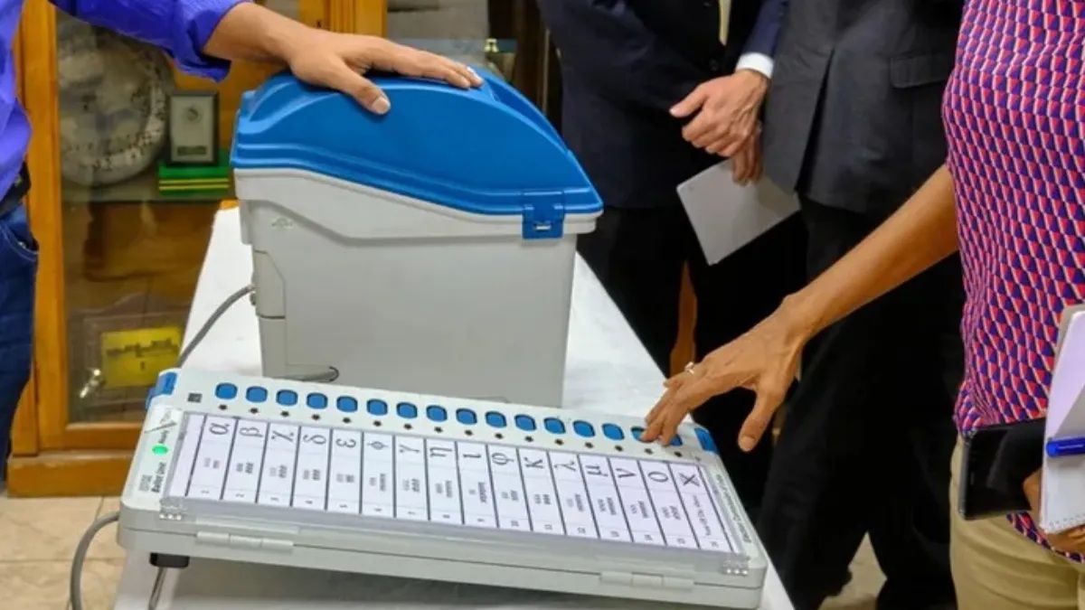 Goa Zilla Panchayat Elections on Dec 20: Polling for 50 seats, key ...