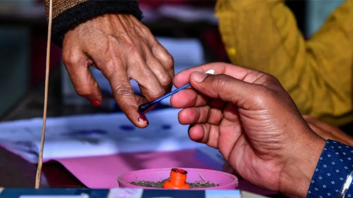 Maharashtra local body polls: What happened in Bhandara, Chandrapur ...