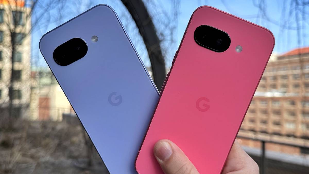 Google Pixel 10a features leaked ahead of expected 2026 launch | Technology News – India TV