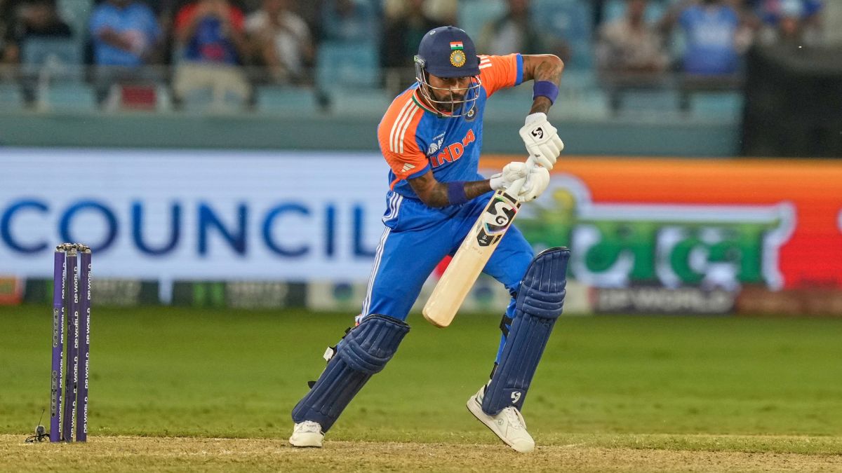 Hardik Pandya returns to India's T20I squad vs South Africa; Rinku Singh dropped | Cricket News ...