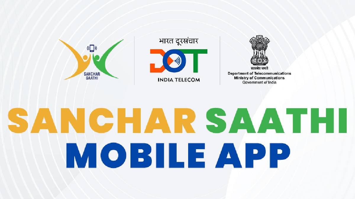 How will Sanchar Saathi app be pushed to phones already sold or ...