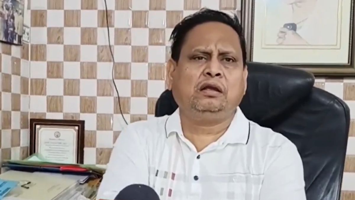 TMC MLA Humayun Kabir suspended for 'vowing' to rebuild Babri Masjid ...