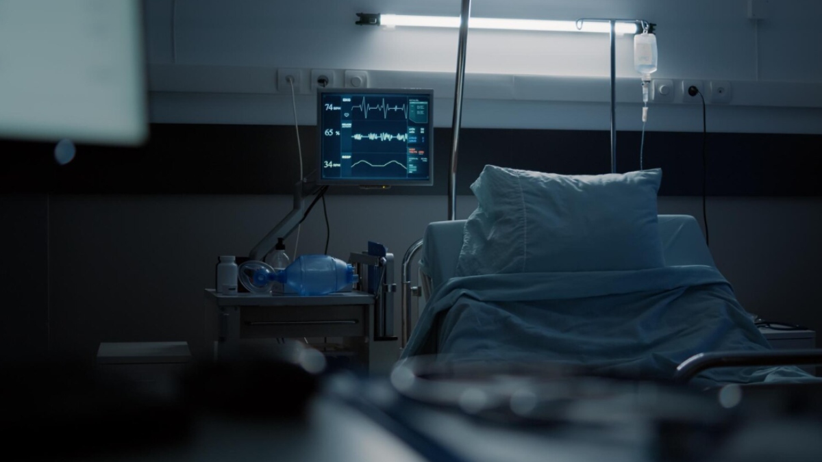 No more surprise bills: Private hospitals must reveal ICU, ventilator ...