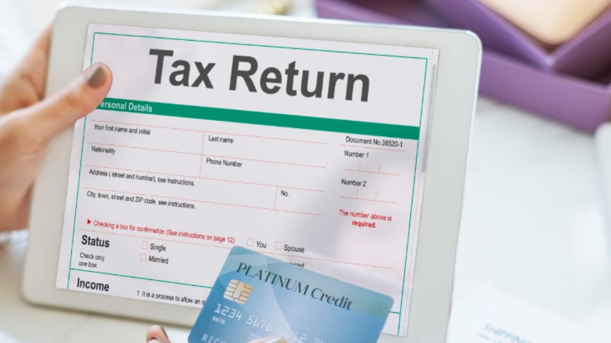 Is your Income Tax refund stuck? Here's why it's on hold and what ...