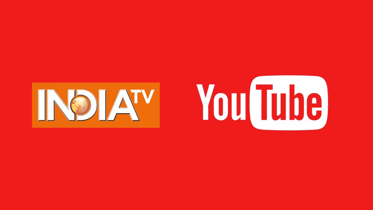 India TV crosses 50 million subscribers on YouTube, cements position as ...