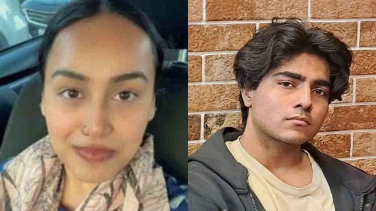 Himanshi Khurana, Shivank Avasthi: Two Indian students killed in two ...