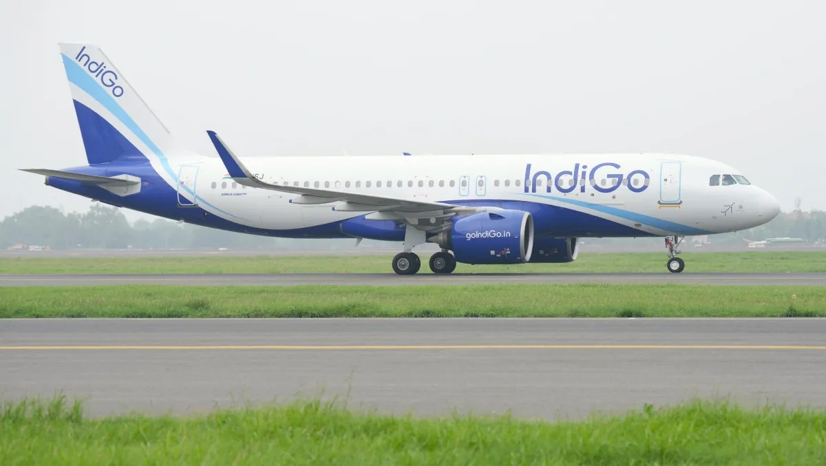 IndiGo sees over 1200 flight cancellations in November; DGCA launches ...