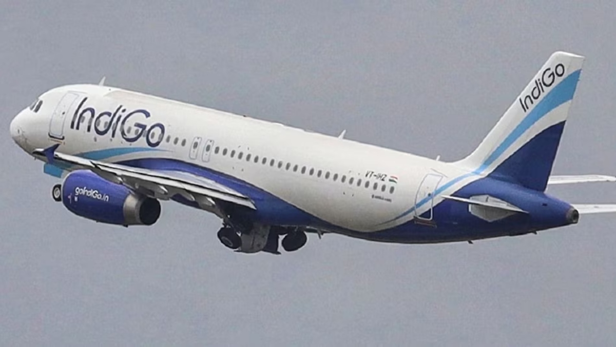 Aviation Minister asks IndiGo to ensure no airfare spike due to ...