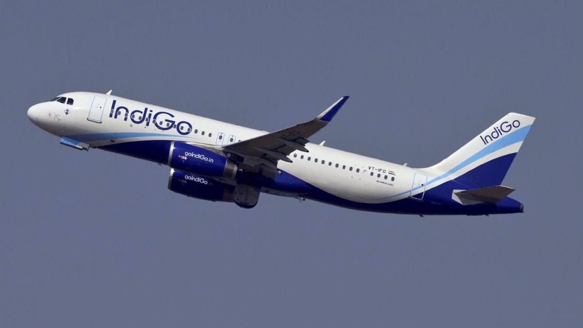 Indigo cancels over 70 flights due to crew shortages; airline cites ...