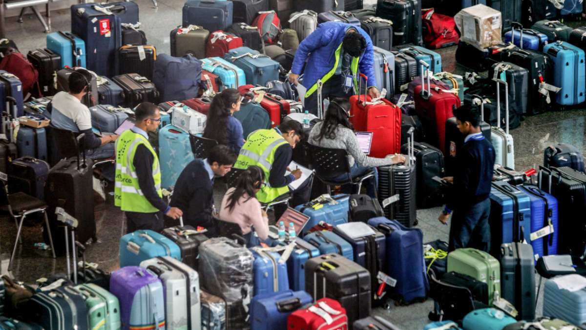 IndiGo fined Rs 22 crore by DGCA for flight disruptions in December ...