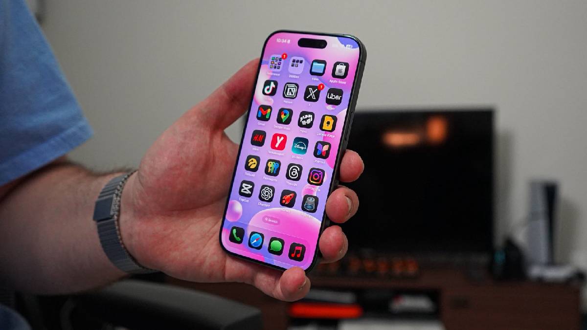 iOS 26.1: Why Apple is pushing the update and why you need to install ...