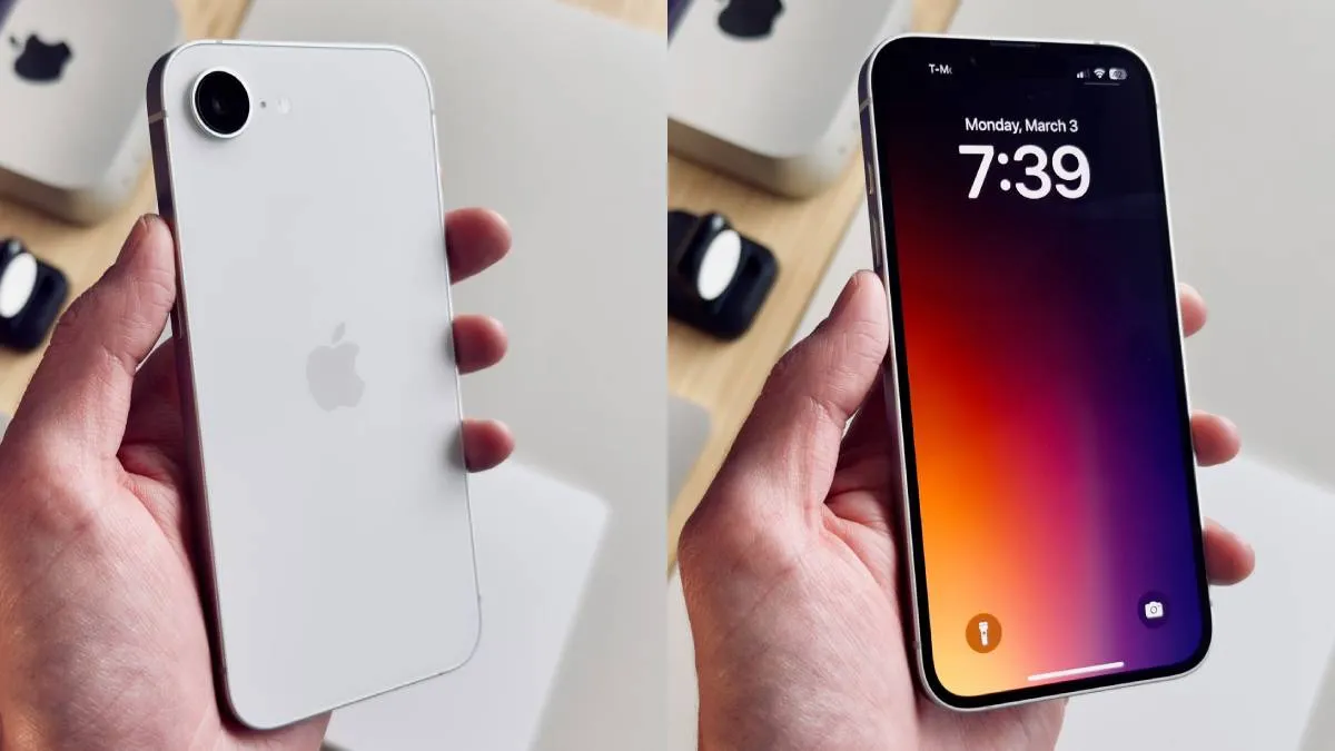 iPhone 16e gets massive Rs 9,000 price cut: Now available at its lowest ...