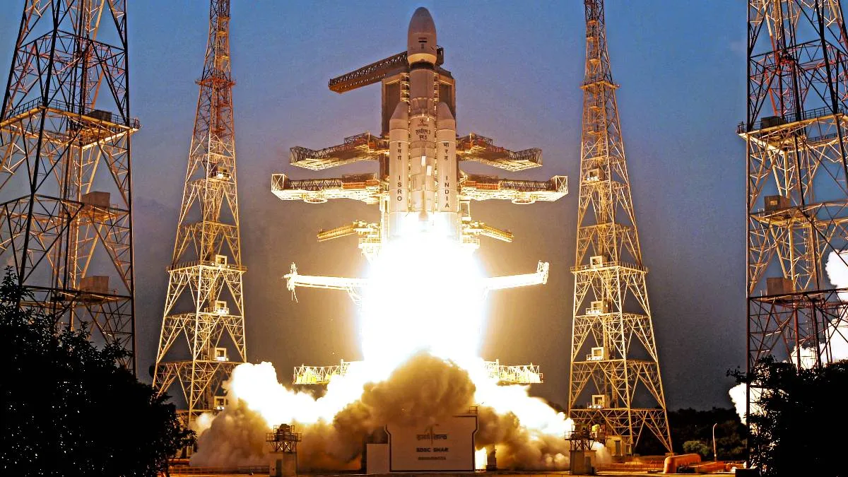 India's space program expands: ISRO to get third launch pad at ...