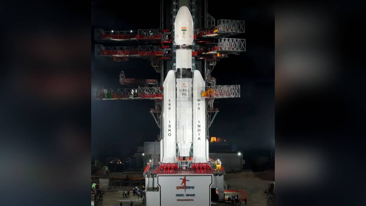 ISRO to launch AST SpaceMobile satellite via LVM3 rocket on Dec 24 ...