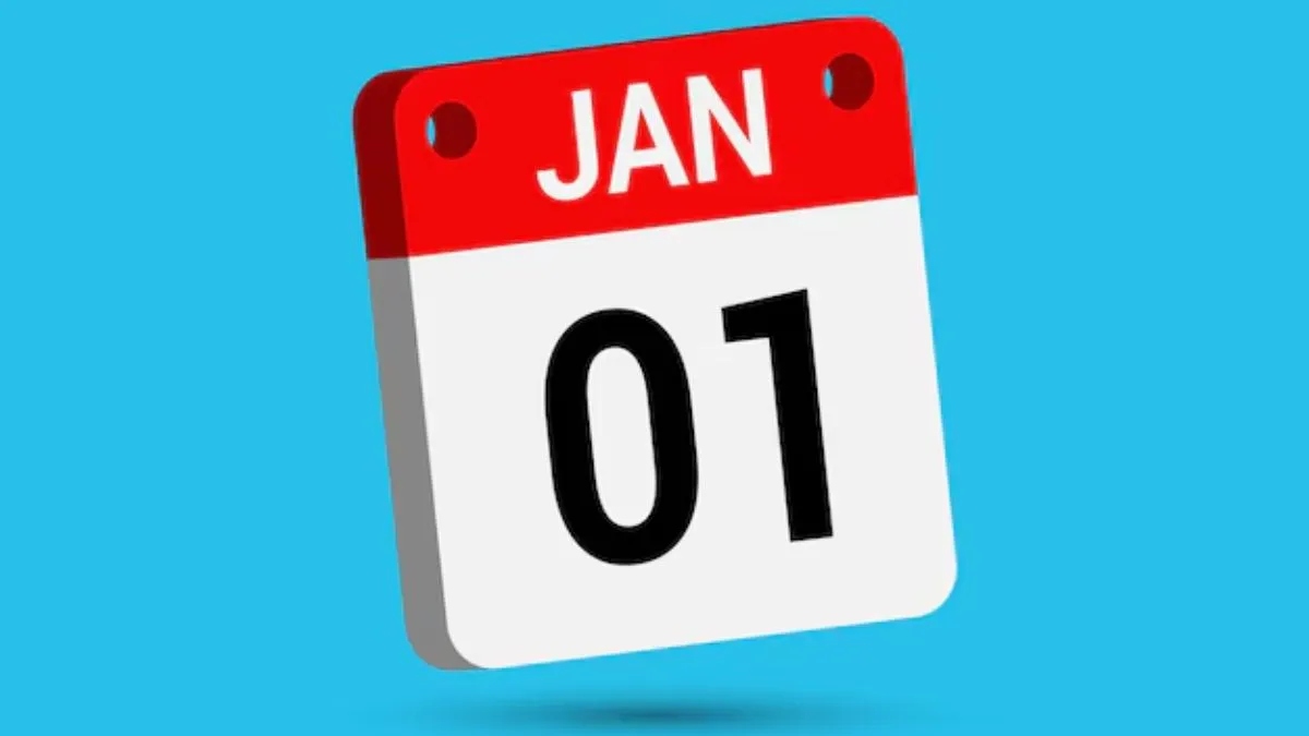 What changes for you from January 1? New rules on UPI, salary, Aadhaar ...