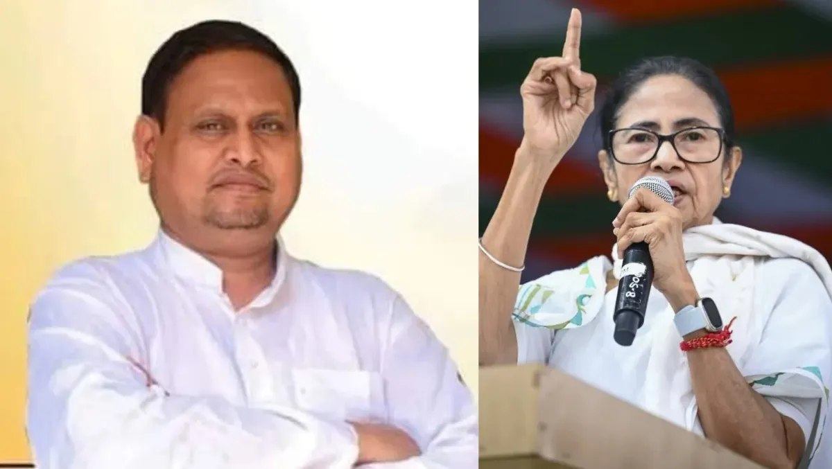 Political row erupts in Bengal over new Babri Masjid, TMC MLA to lay ...