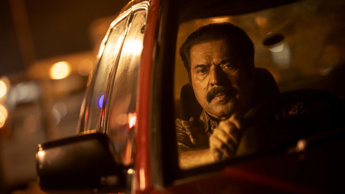 Kalamkaval X review: Mammootty's crime drama opens to strong reactions ...