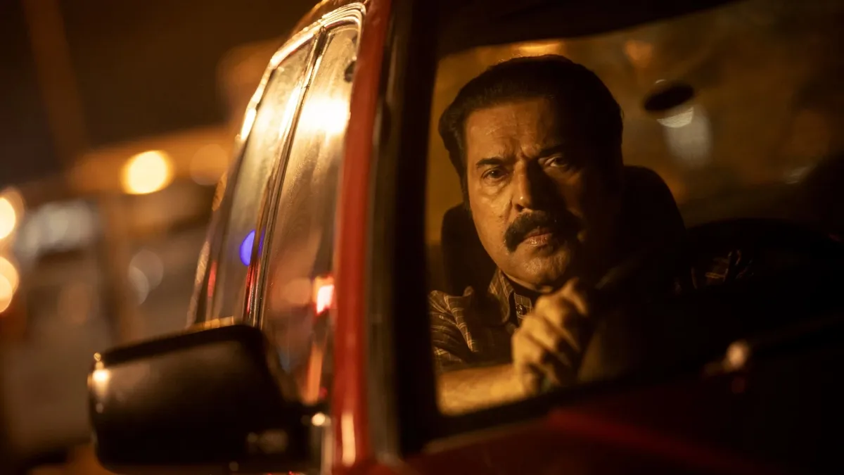 Kalamkaval X review: Mammootty's crime drama opens to strong reactions ...