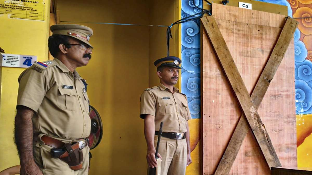 Kerala local body election results 2025: Over 73 pc voter turnout sets ...