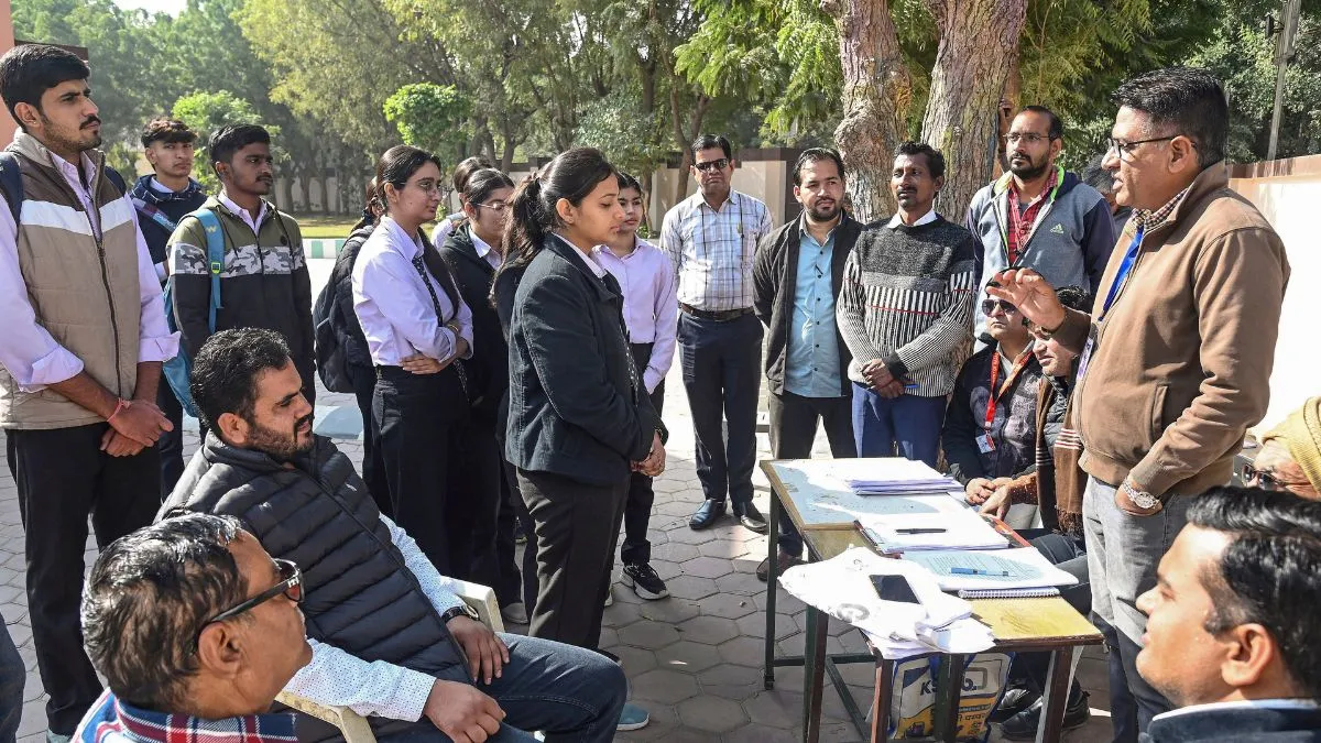 Kerala's SIR schedule extended by one week by Election Commission on ...