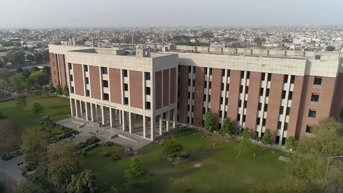 In a first since partition, Pakistan brings course on Sanskrit, to ...