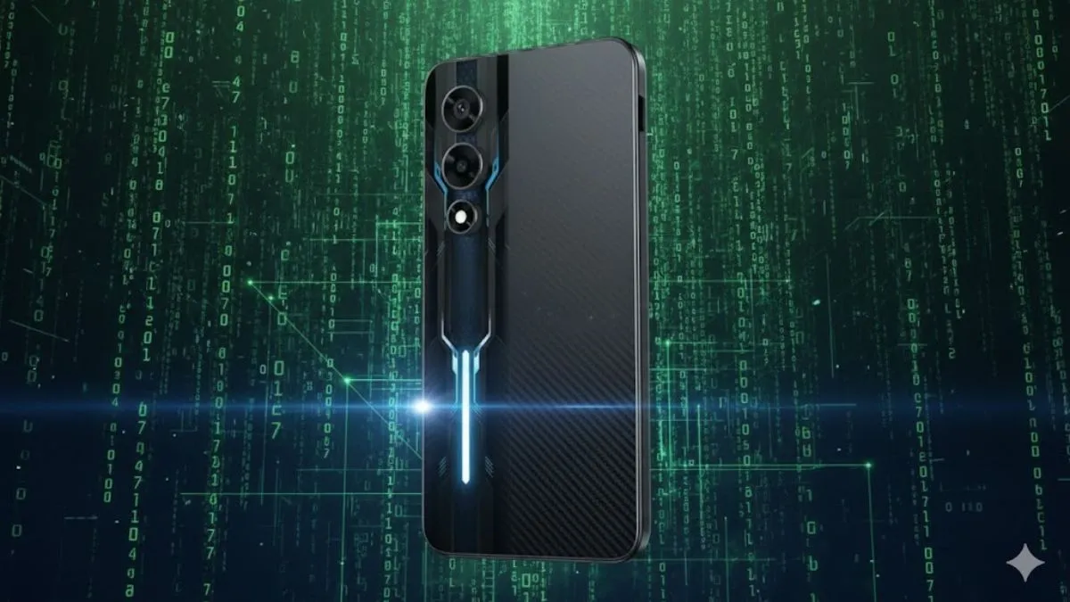 Lava Play Max India launch teased: Dimensity 7300 and gaming features ...