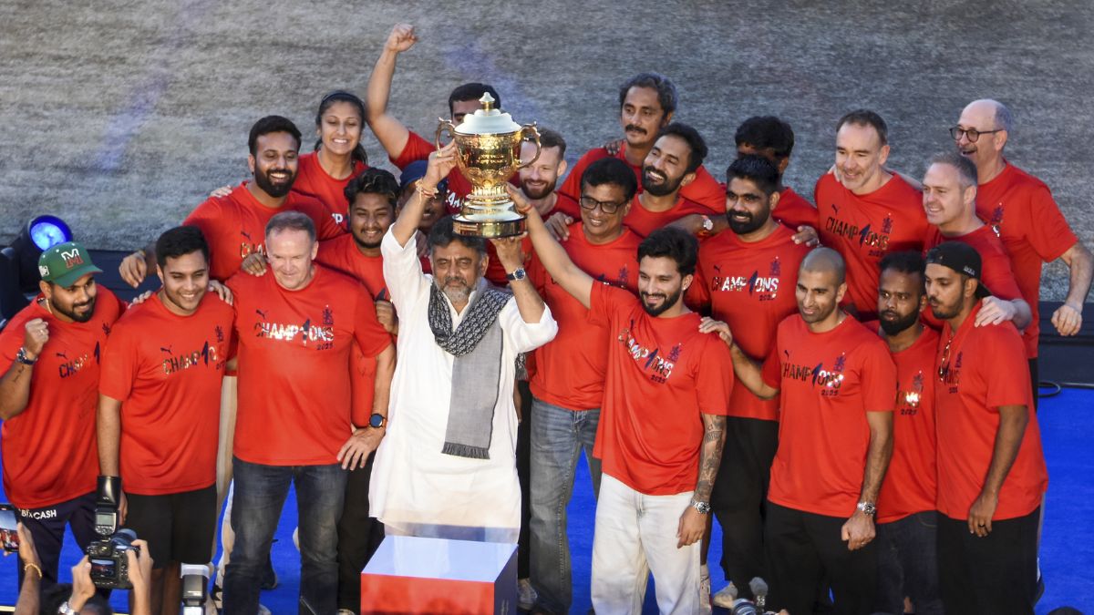 M Chinnaswamy will host RCB in IPL 2026, Virat Kohli to return to ...