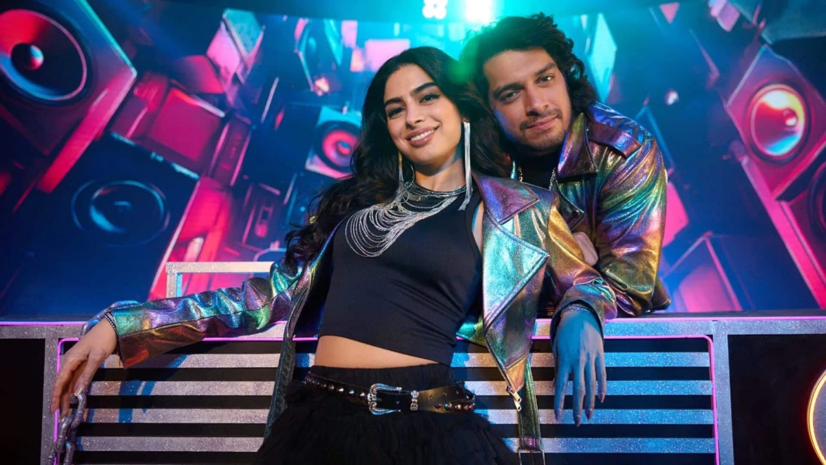 Loveyapa beats Baaghi 4 and Nadaaniyan, voted most disliked film of ...