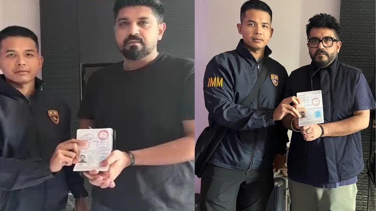 From Phuket to Goa: How Luthra brothers will be extradited to face ...