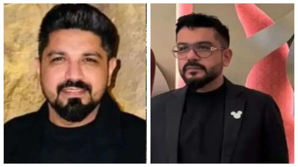 From hospitality titans to fugitives: All about Luthra brothers ...