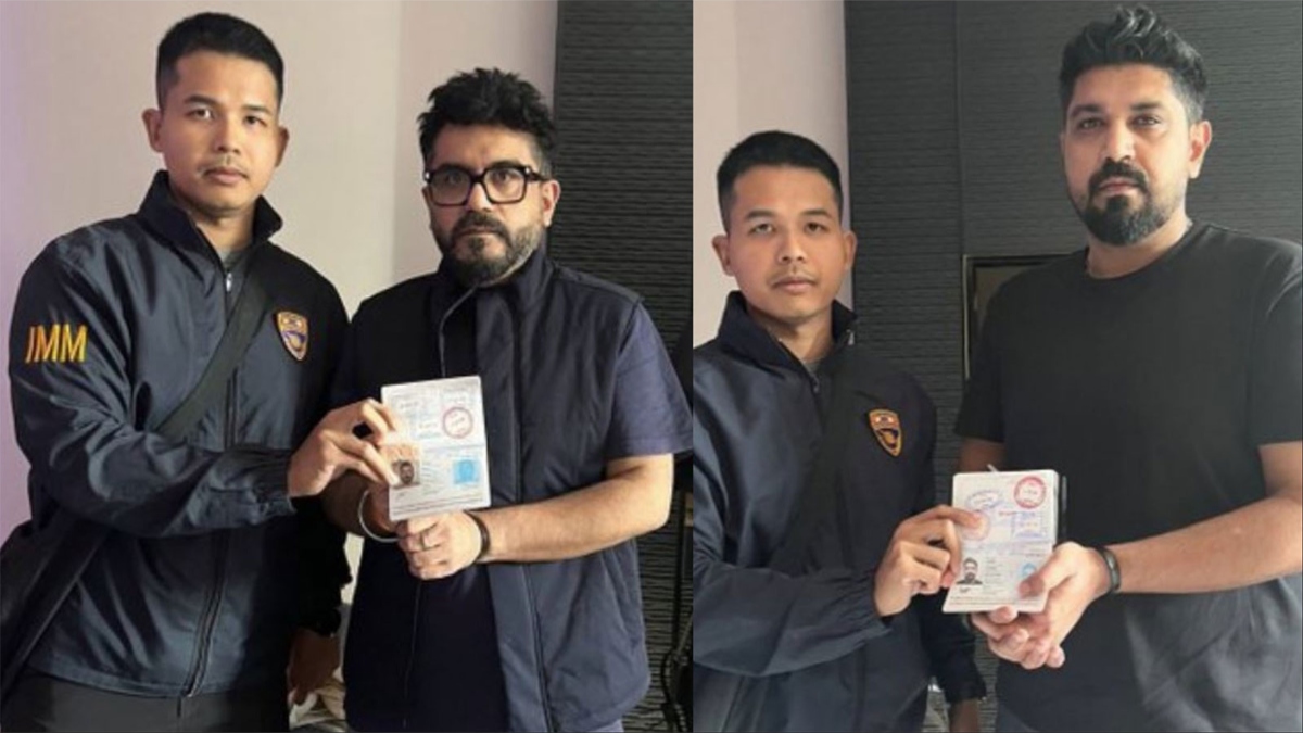 Goa nightclub fire: How Luthra brothers were detained in Thailand and the law India invoked ...