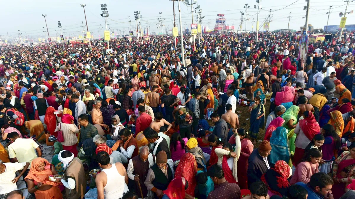 Magh Mela 2026 rituals: From holy bath to Kalpvas, what devotees should ...