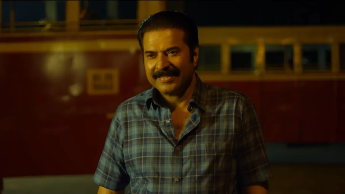Kalamkaval pre-release teaser out: Internet hails Mammootty's upcoming ...