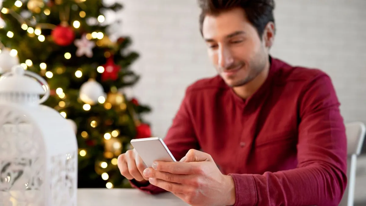 How to reply to Merry Christmas wishes in 2025: Short, warm and ...